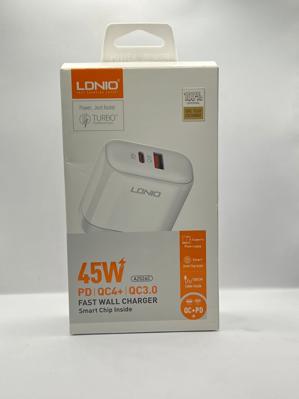 RCM || PRODUCT DETAIL